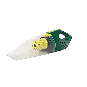 Bissell Commercial 2 in 1 Battery Vacuum, Green