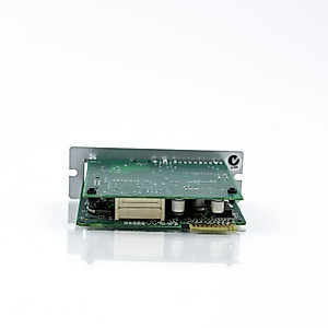 APC AP9619 UPS Network Management Card with Environmental Monitoring