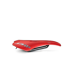 Selle Smp Vt20 Saddle Red, 142Mm