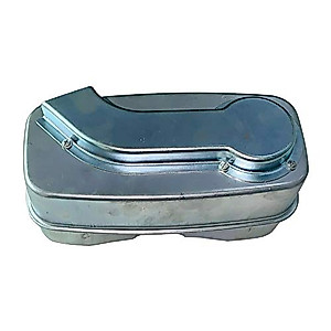 Twin Engine Muffler Replaces 149723 532149723 Fits Husqvarna Poulan Craftsman