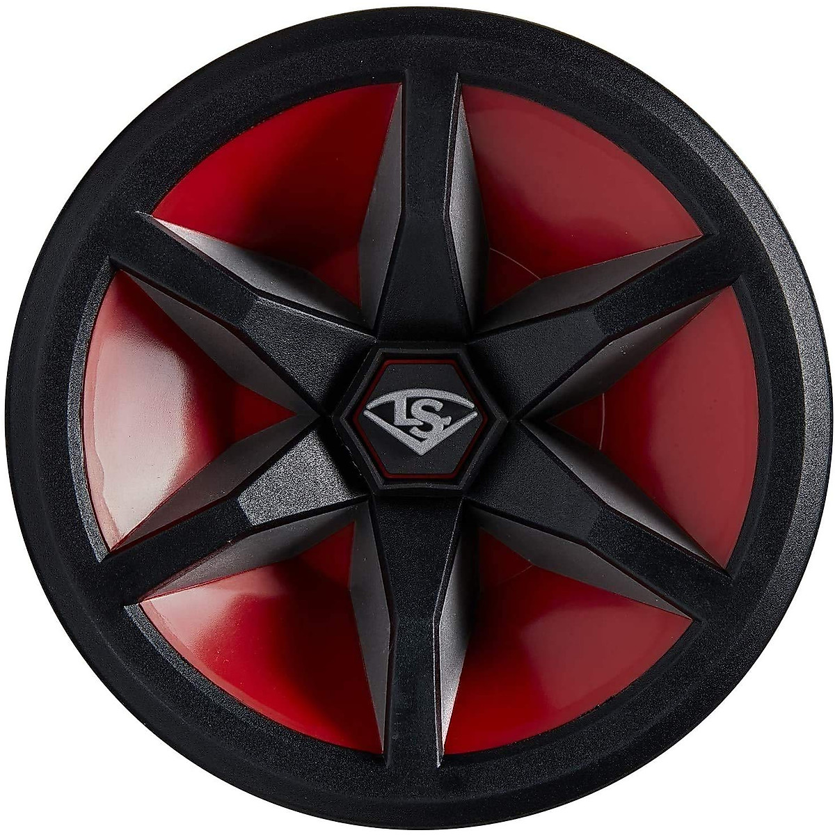 Louisville Slugger 2020 Omaha (-5) 2 5/8" Senior League Baseball Bat, 30"/25 oz