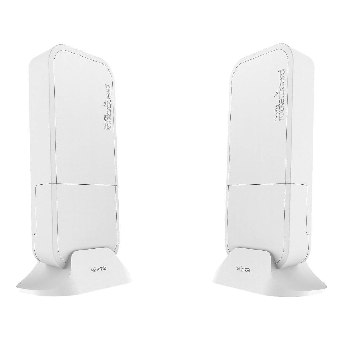 Mikrotik Wireless Wire RBwAPG-60ad kit 60 GHz Wireless Link 1 Gbit Full Duplex