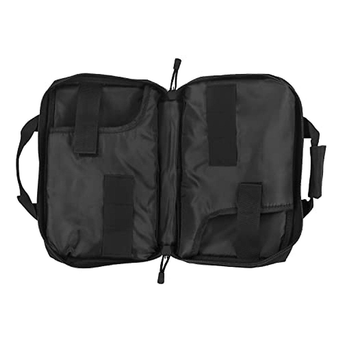 Allen Company Ruger Double Handgun Case Black, 12"