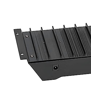 CM3024Z PWM Solar Controller LCD Display Solar Panel Intelligent Regulator 12V 24V(20A)