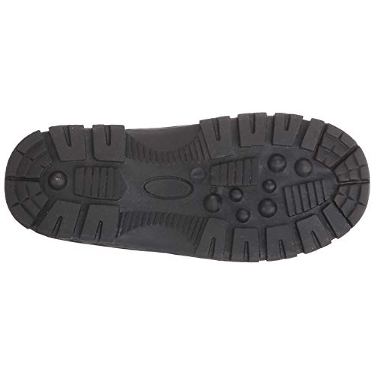 Arctix Kids Powder Winter Boot, Black, 12 Little Kid