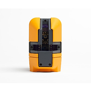 Pacific Laser Systems PLS 6G Z Combo Point & Line Green Laser Tool