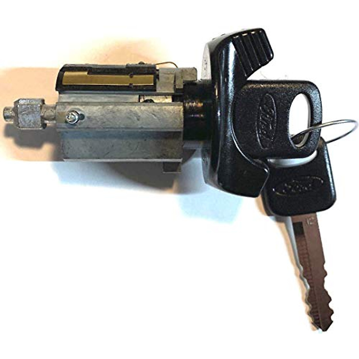 Ford 1992-95 - F150, F250 Pick Up - Ignition & Door Lock Cylinders with 2 Keys