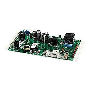 Follett Board, Control, 120V
