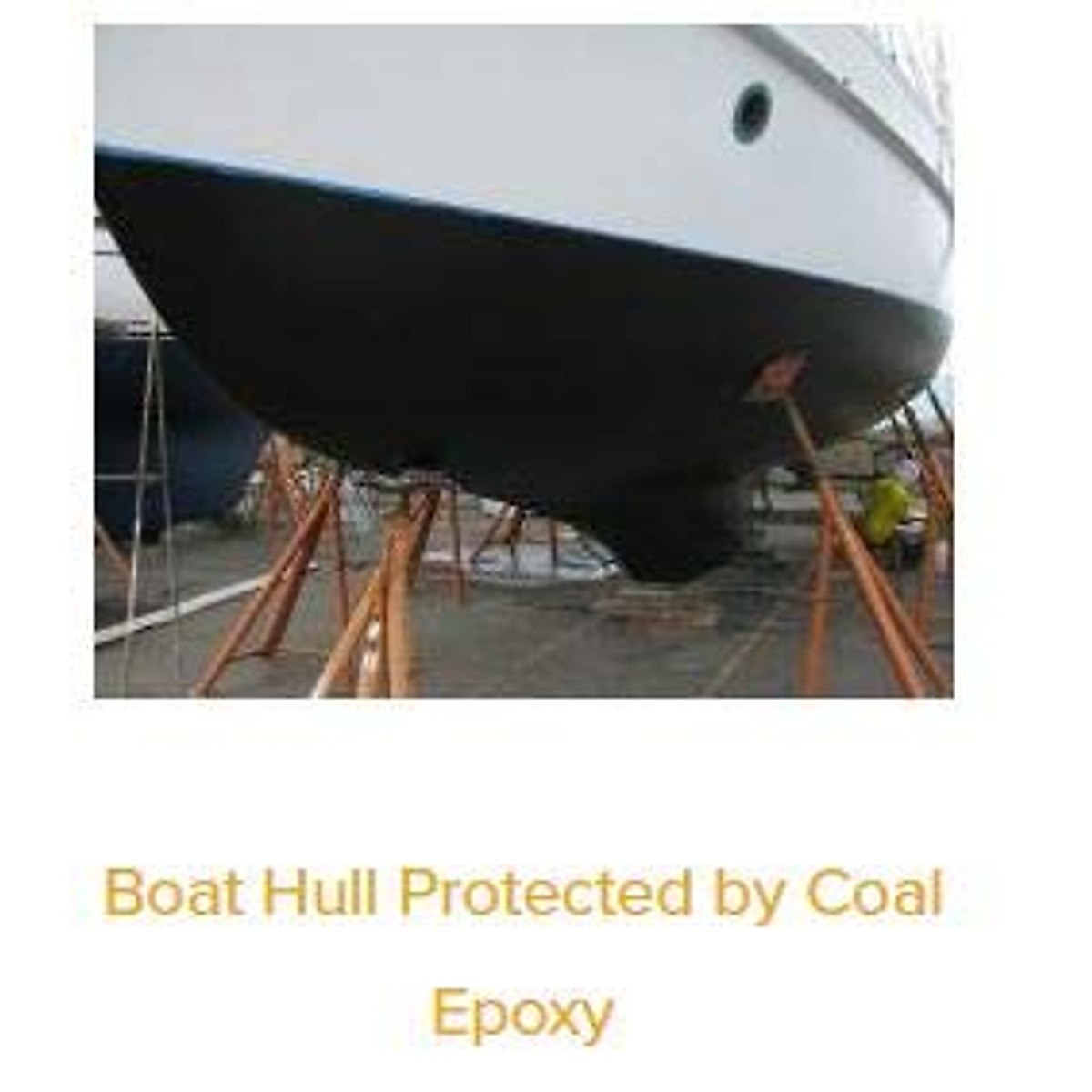 Fasco #54 - Coal Tar Epoxy - 3 Pint Kit