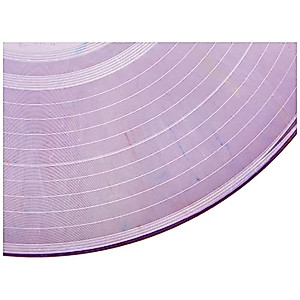 Serato Control Vinyl 12" Pair Purple