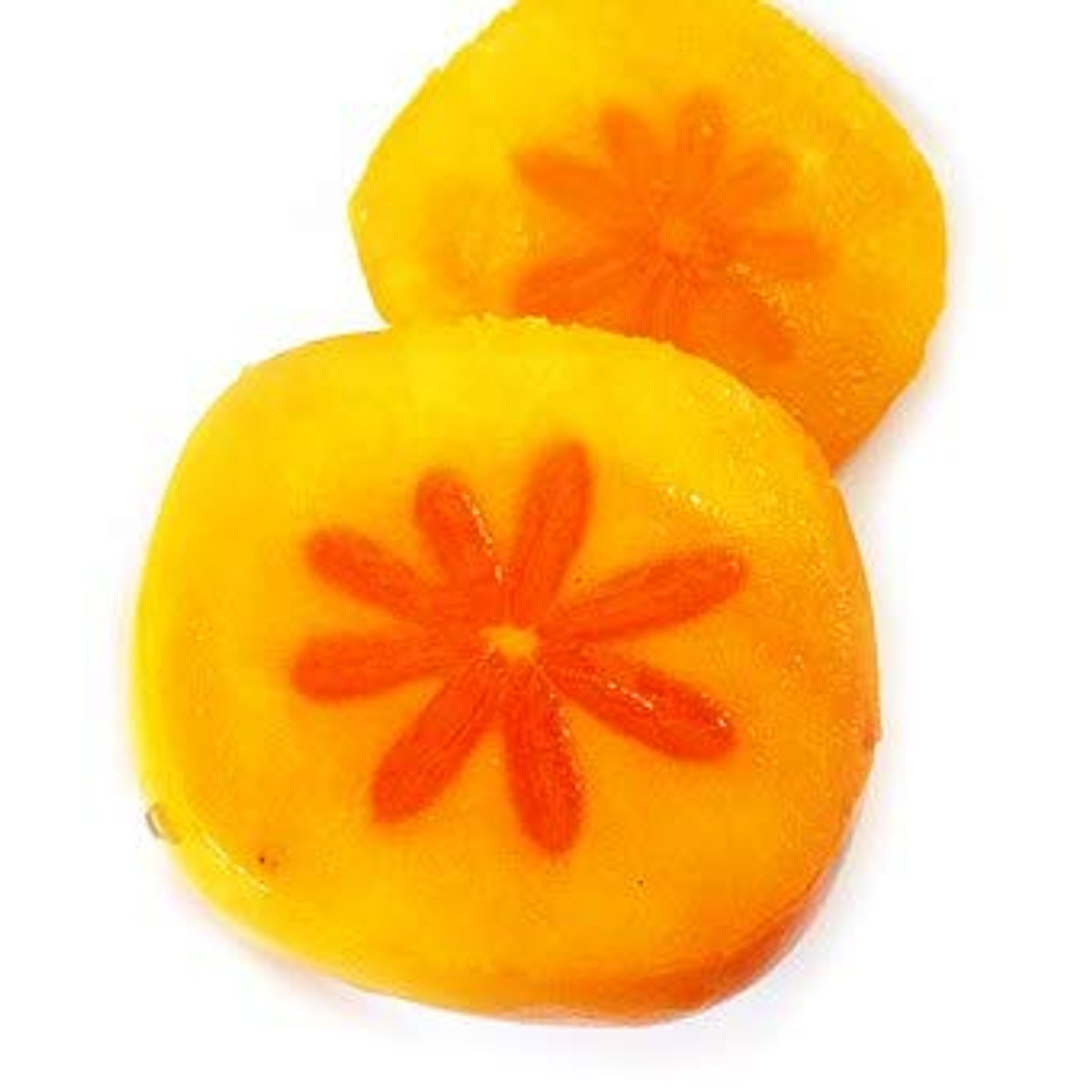 Fresh Persimmons- 5LBS