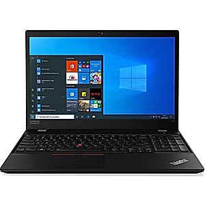 Lenovo ThinkPad T15 Gen 2 15.6" Business IPS Laptop (Intel i5-1135G7 4-Core, 16GB RAM, 512GB PCIe SSD, Intel Iris Xe, 60Hz Full HD (1920x1080), WiFi, Bluetooth, Backlit KB, Win 10 Pro) with Hub