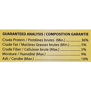 Northfin Veggie Formula 3mm 500g