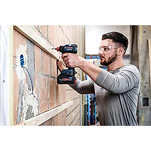 Bosch Professional 8-piece Impact Control Screwdriver Bit Set (Pick and Click, impact driver accessories)