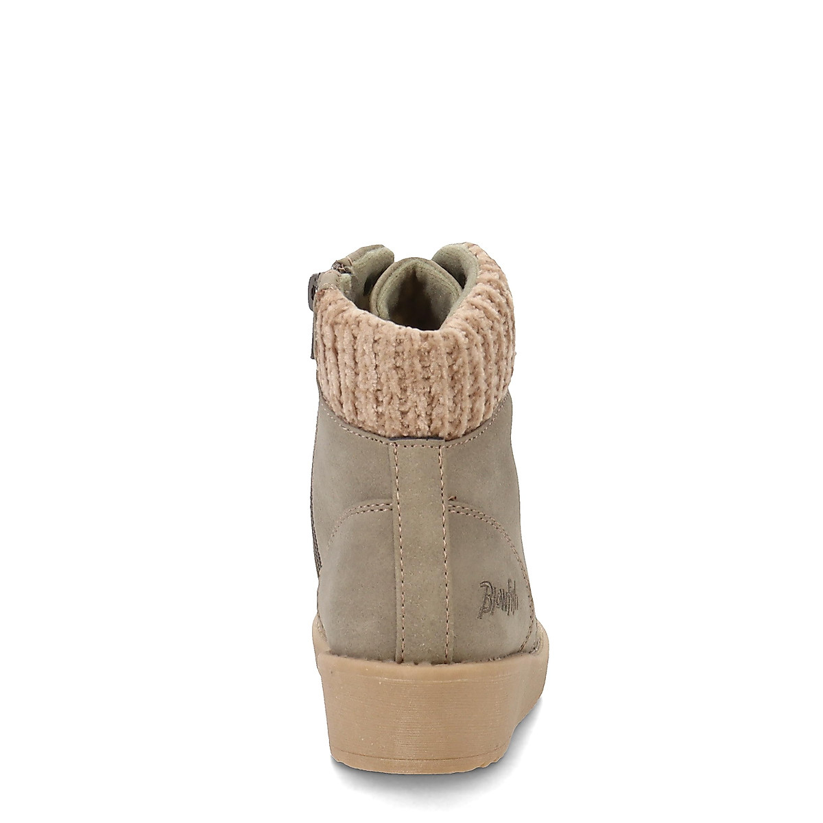 Blowfish Malibu Girl's Caydee-K (Little Kid/Big Kid) Oat Saddle Rock/Vanity Knit 1 Little Kid M