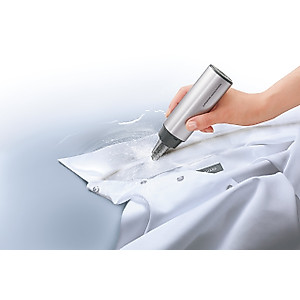 SHARP Handy washing machine Ultrasonic washer UW-A1-S (Silver)(Japan Import-No Warranty)