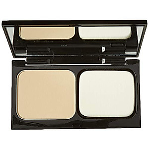 Bobbi Brown Skin Weightless Powder Foundation, No. 3.5 Warm Beige, 0.38 Ounce