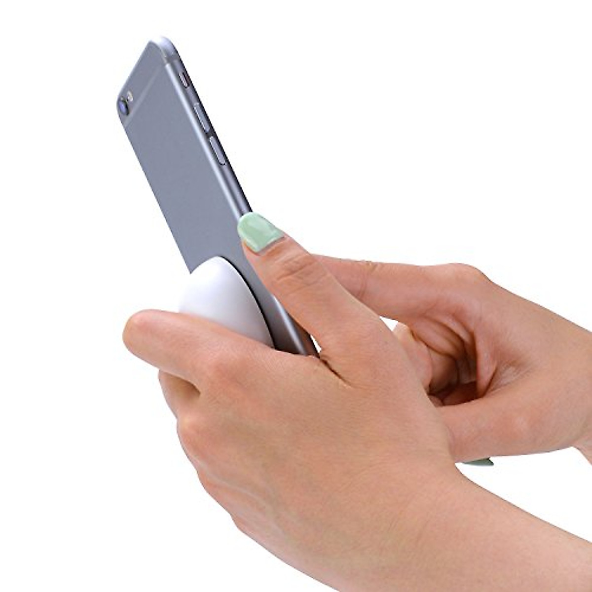 GAMETECH new3DS XL Hand Grip "EGG+Grip"