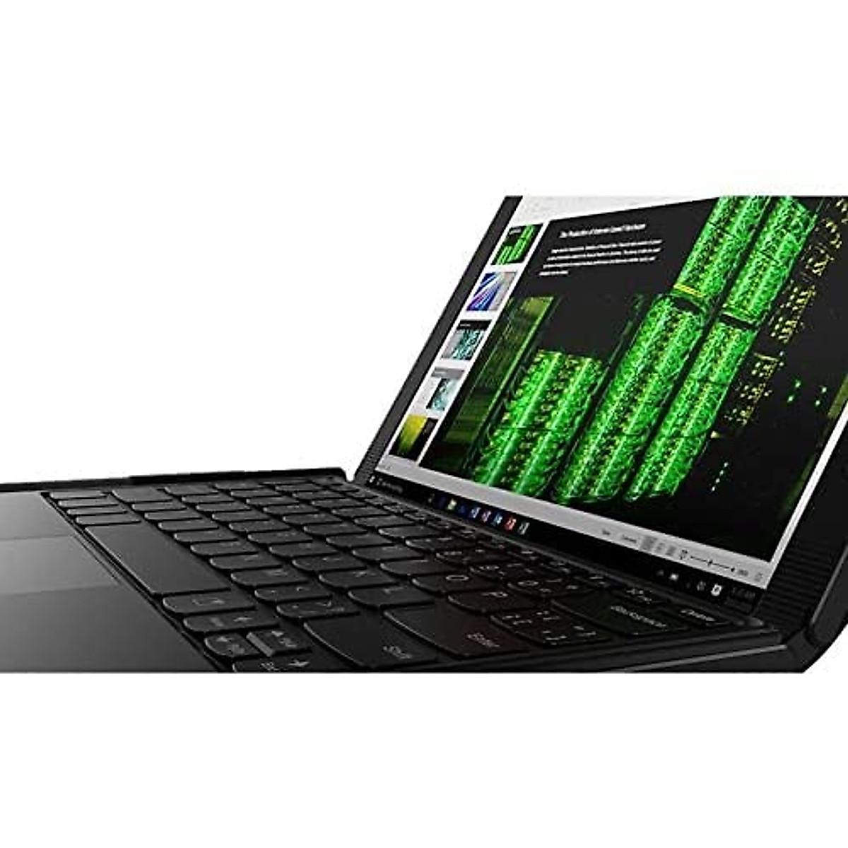 LENOVO 20RK000JUS TS X1 Fold i5 8G 256G W10P
