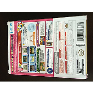 Kirby's Dream Collection: Special Edition