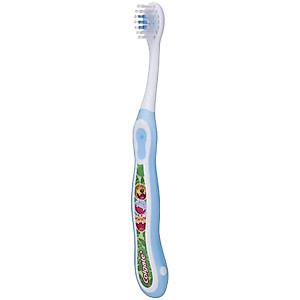 Colgate My First Baby and Toddler Toothbrush, Extra Soft - 6 pack