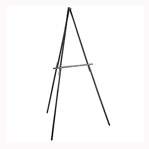 Floor Easel by Artist's Loft