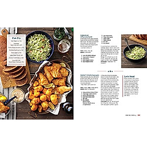 Taste of Home All-American Cookbook: 370 Ways to Savor the Flavors of the USA