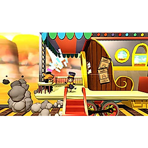 A Hat in Time (Nintendo Switch)