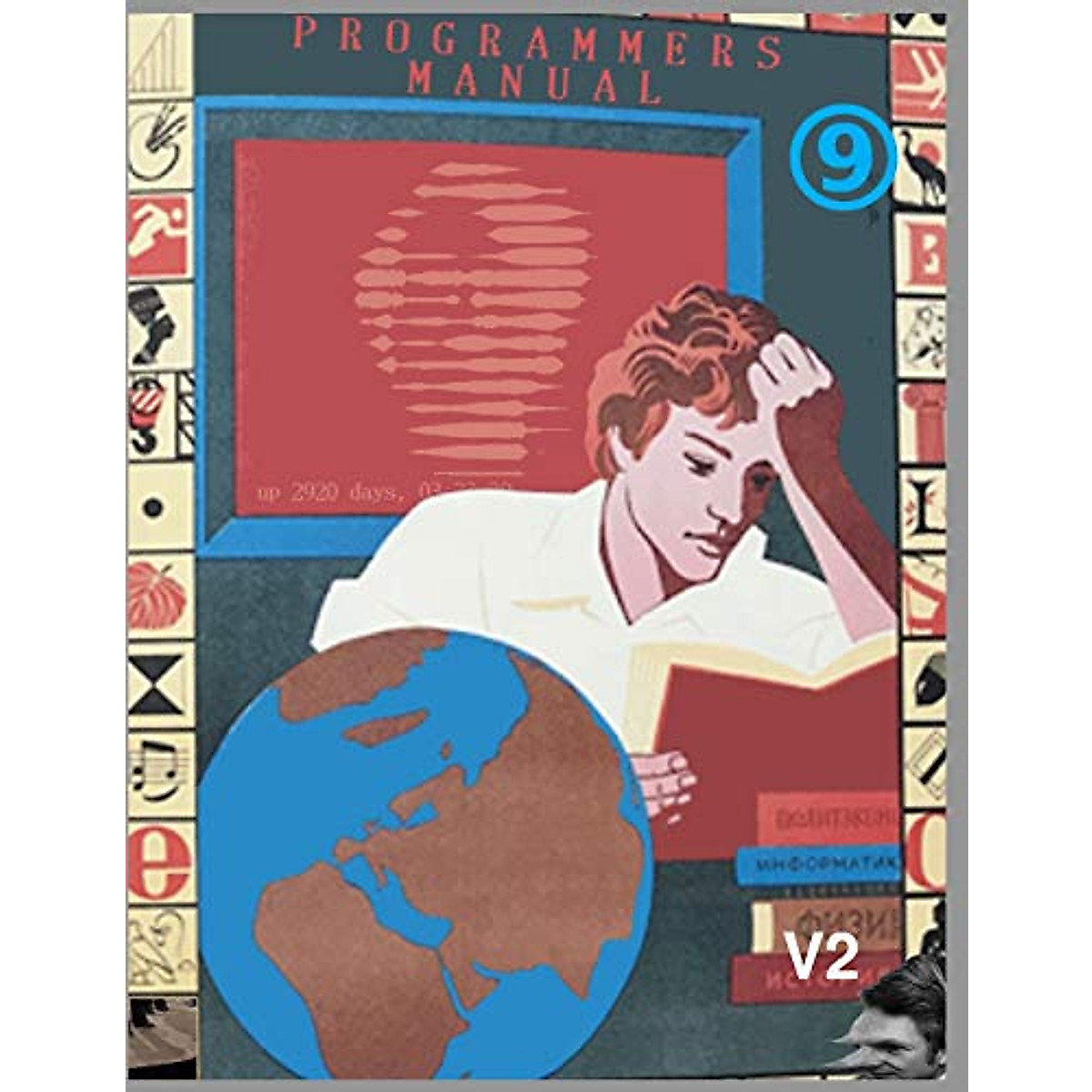 9FRONT PROGRAMMER'S MANUAL V2