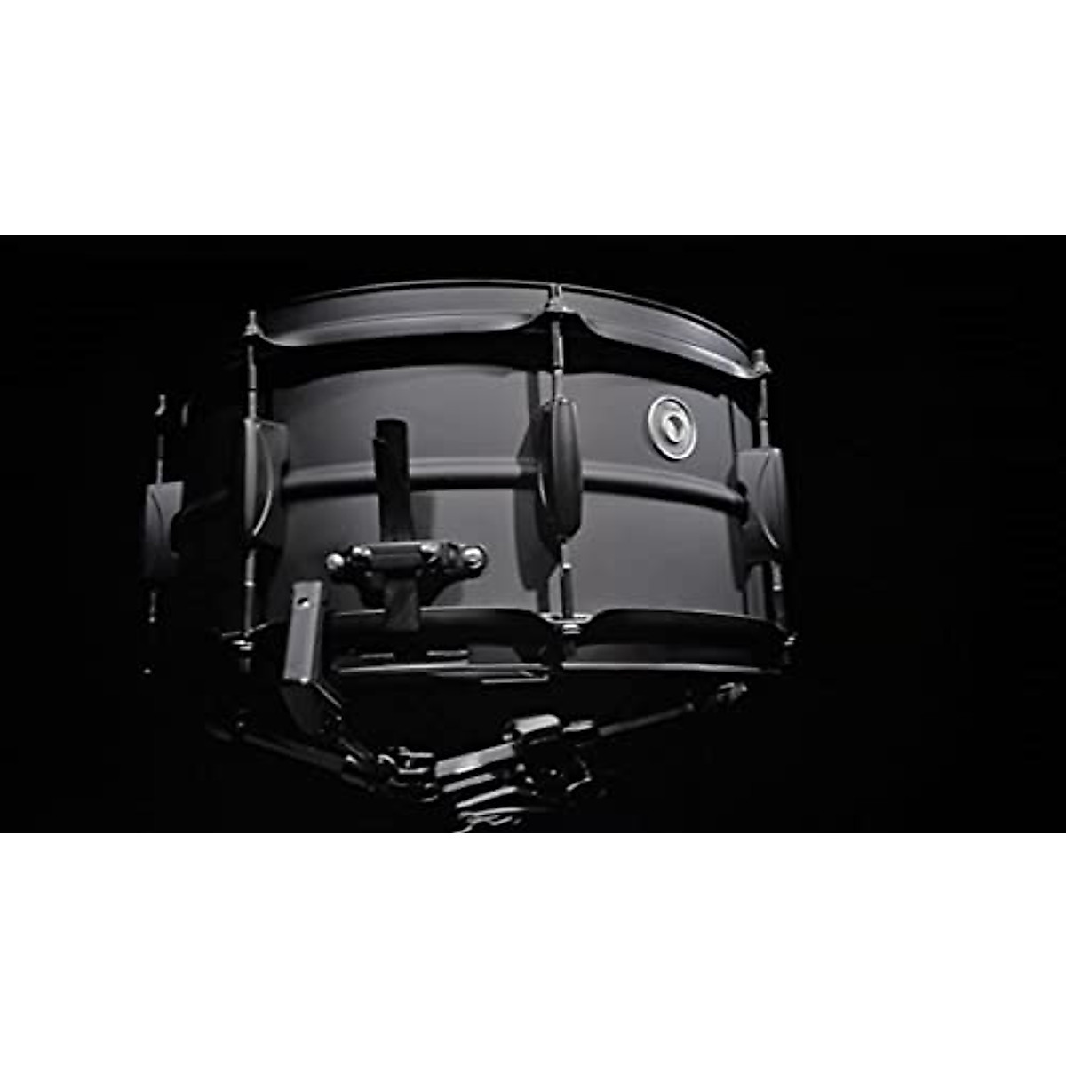 TAMA Snare Drum, black (BST1455BK)