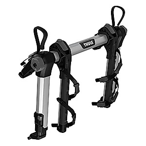 Thule Outway Hanging 2-Bike Black, One Size