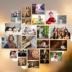 ZatiasMiller Aquarium Background Underwater World Corals and Tropical Fish Terrarium Background Various Undersea Aquatic Plants Rocks Aquarium Backdrop Beautiful Fish Tank Decor Vinyl 30x18in