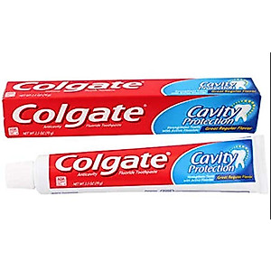 Firefly Avengers Toothbrush Pack (3) Toothpaste Kit Features Avenger Characters Iron Man Captain America Black Panther Travel Dental Set for Kids.