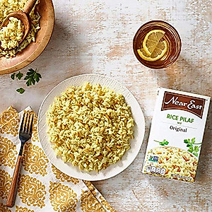 Near East Rice Pilaf, 6.09 oz