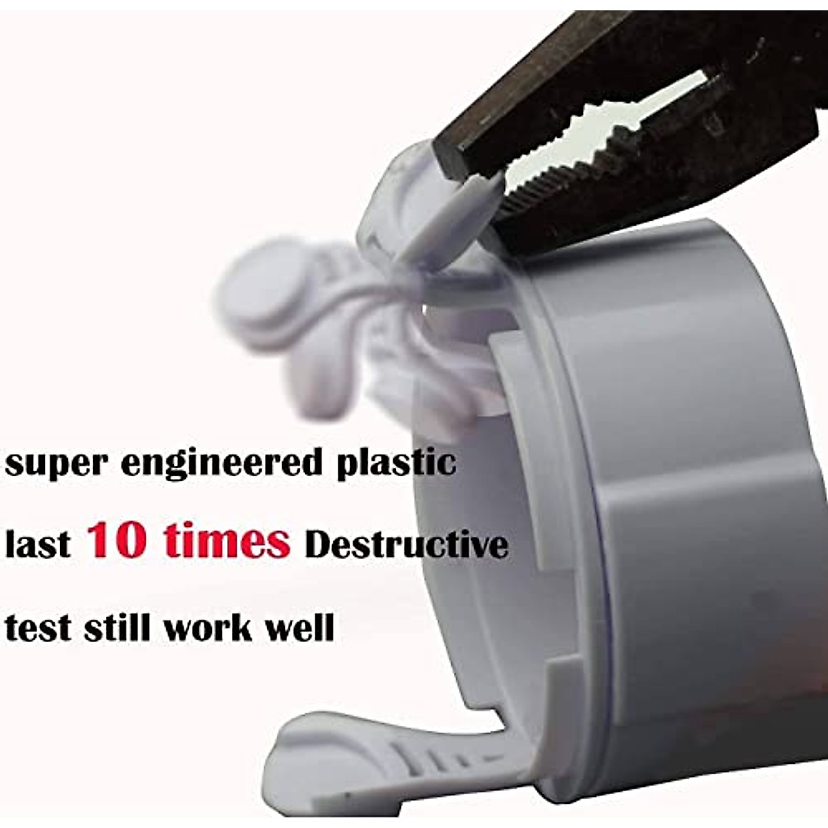 Pool Spa Part Nylon Mesh Pool Cleaner All Purpose Bag Fits Polaris 280, 480 Pool Cleaner Zippered All Purpose K13 K16(2 Pack)