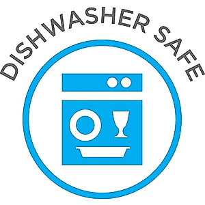 Libbey Glass Can (Set of 24), Clear, 16 fluid ounces