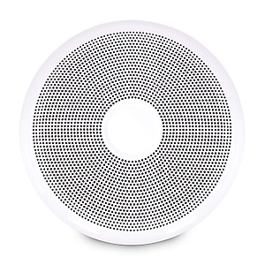 Garmin Fusion® XS Series Marine Subwoofer, 10" 600-Watt Classic, A Brand, White, Black