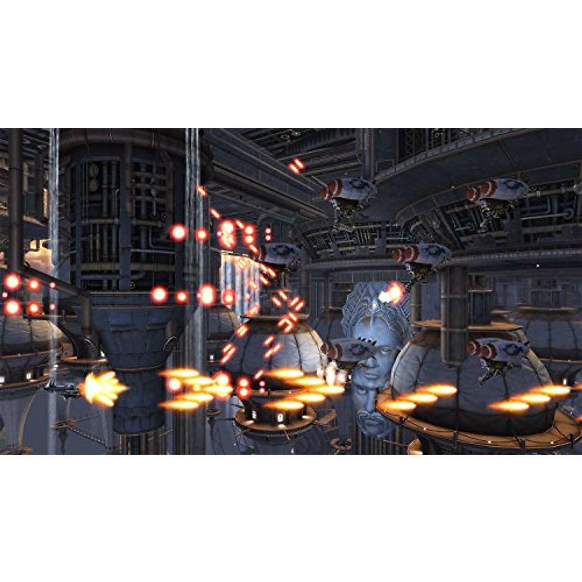 Sine Mora Ex (Xbox One)