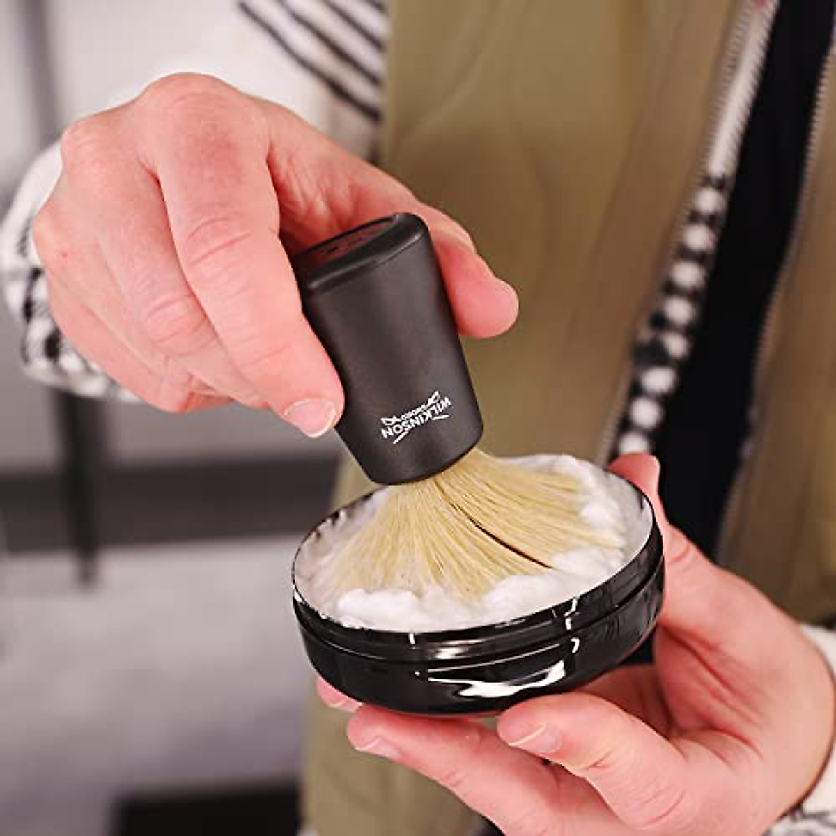 Wilkinson Sword Classic Shaving Brush