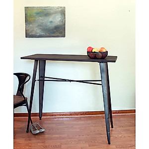 Buffalo Tools BTABLE40 Counter Top Kitchen Table