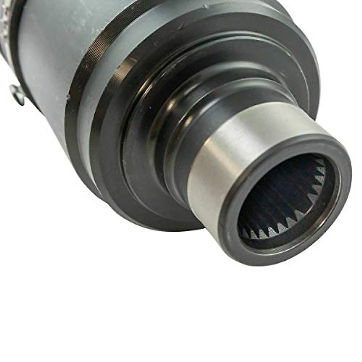 South Mud Bay 2pcs Front Side Axle Shaft 119-3746