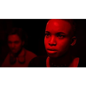 The Dark Pictures Anthology: The Devil in Me - PlayStation 5