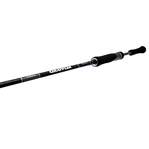 Shimano Inc. Grappler Type LJ 63 M CST