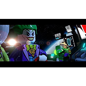 LEGO Batman 3: Beyond Gotham - PlayStation 4