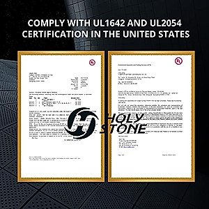 Holy Stone Spare Battery for HS700E Drone