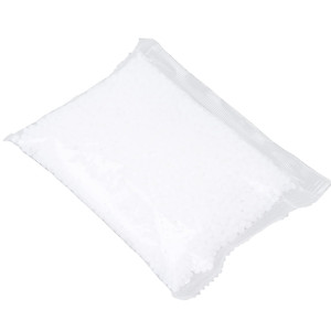 100g Moldable Thermal Fitting Bead, Temporary Tooth Filling Repair Accessory for Halloween Party Teeth Replacement Kit Restoration