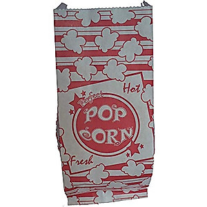 Perfectware 1oz Popcorn Bag - 1,000 count