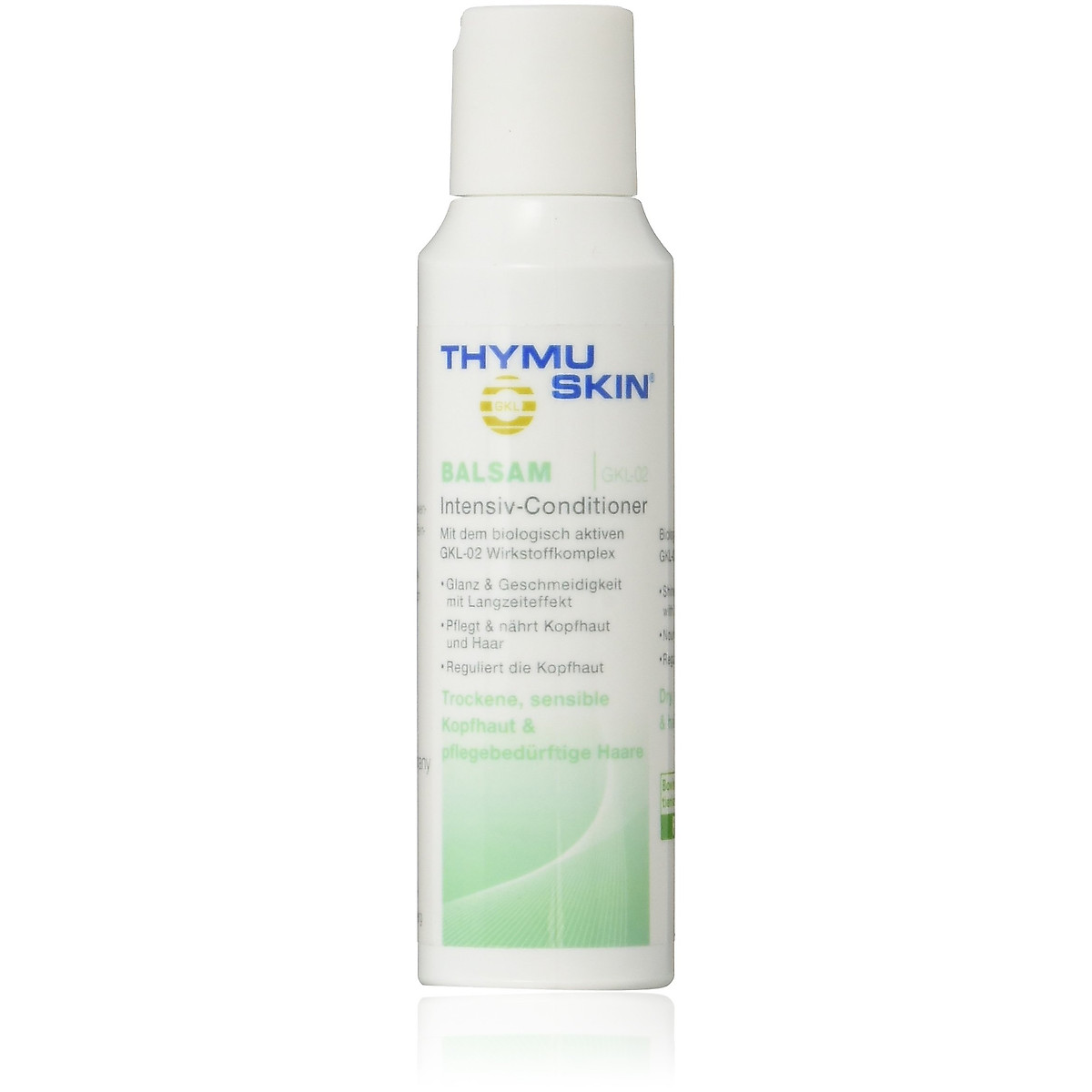 Thymuskin Balsam Intensiv-Conditioner, 3.4 Ounces