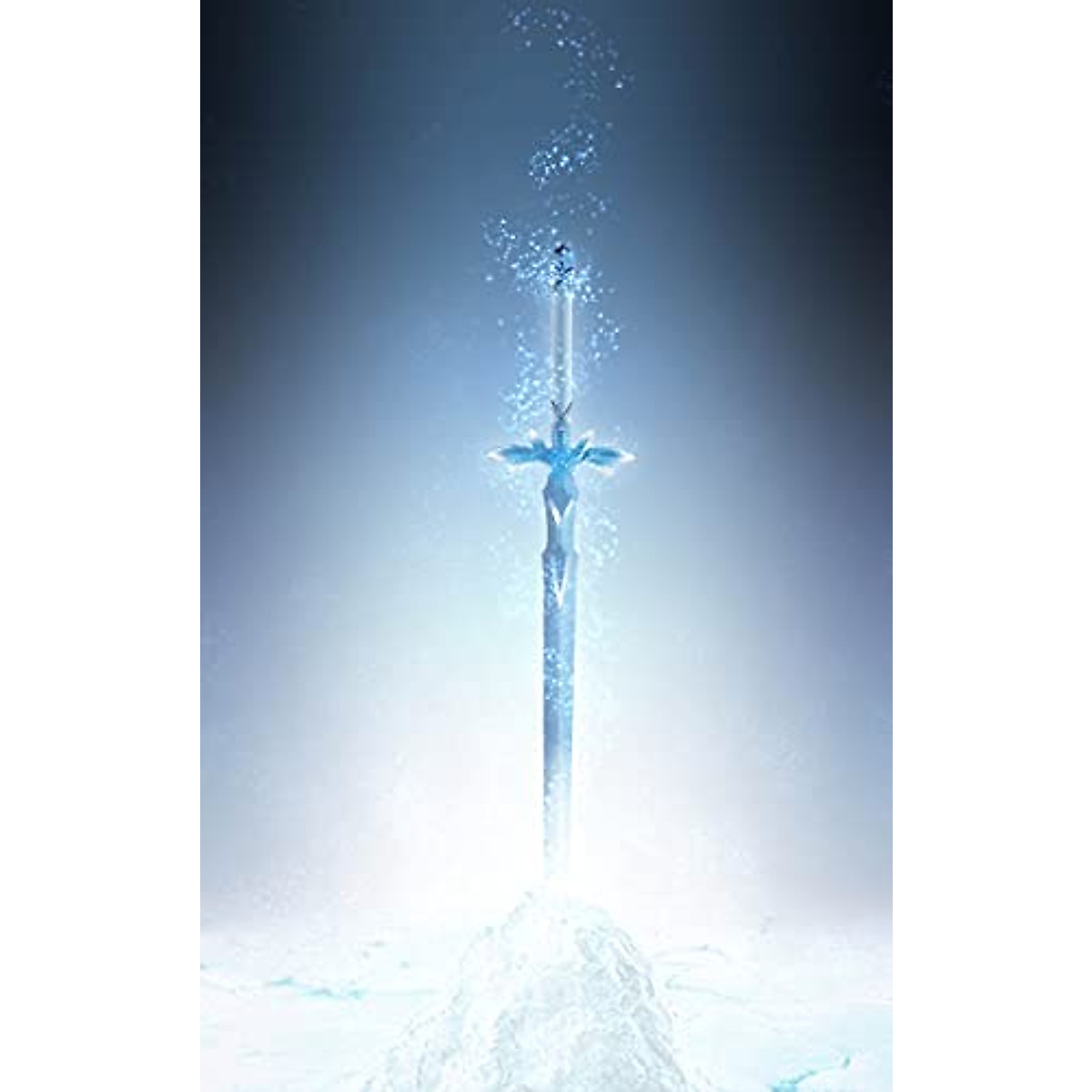 TAMASHII NATIONS - Sword Art Online : Alioization-War of Underworld - The Blue Rose Sword, Bandai Spirits PROPLICA
