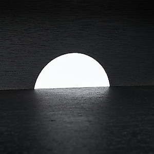 Safavieh Home Collection Halton Black 2-Door 1-Shelf Entertainment Stand up to 55" Flatscreen TV Media Unit